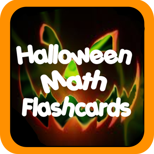 Halloween Math Flashcards, Practice and Quiz (for Kindle, Tablet ...