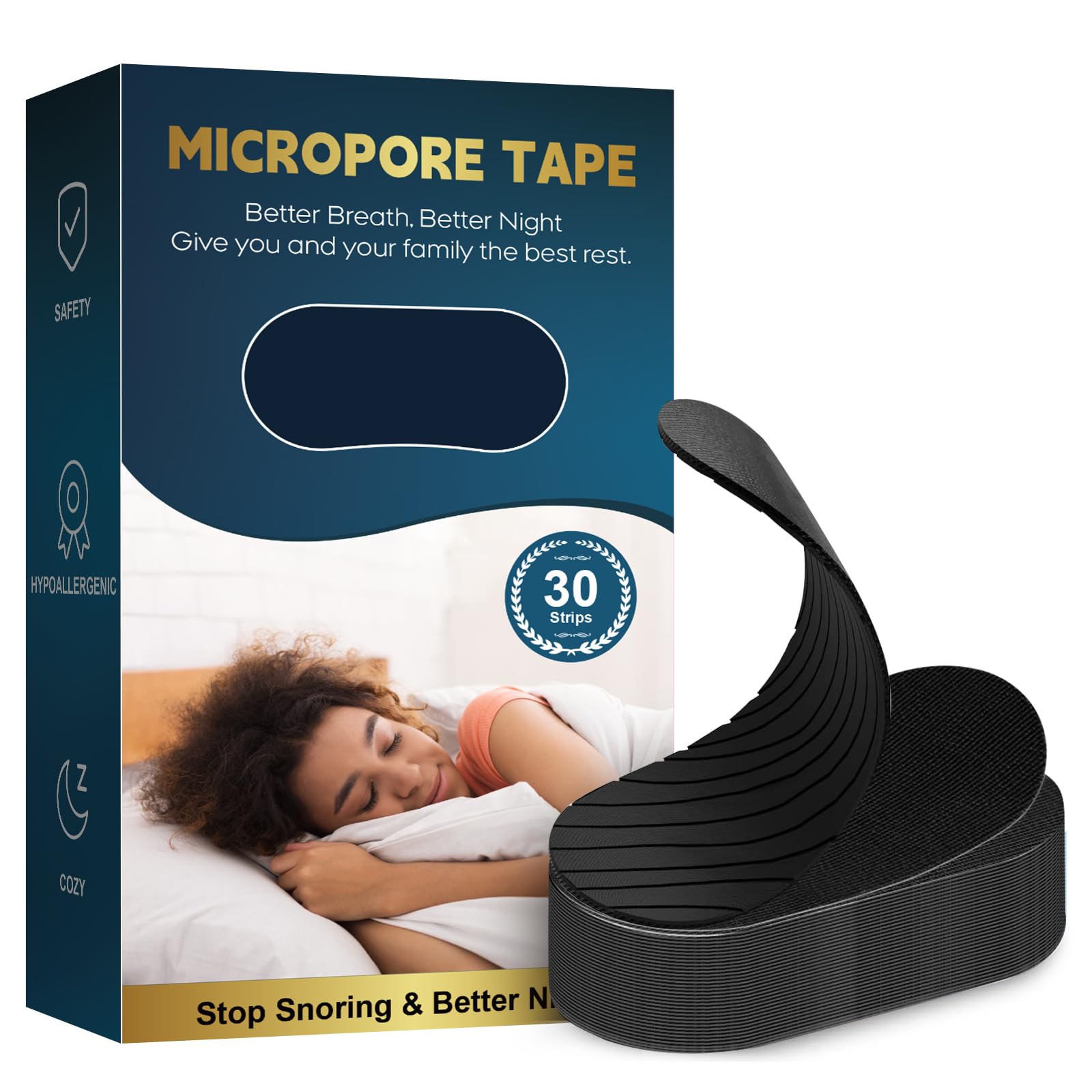 Snapklik.com : Micropore Tape