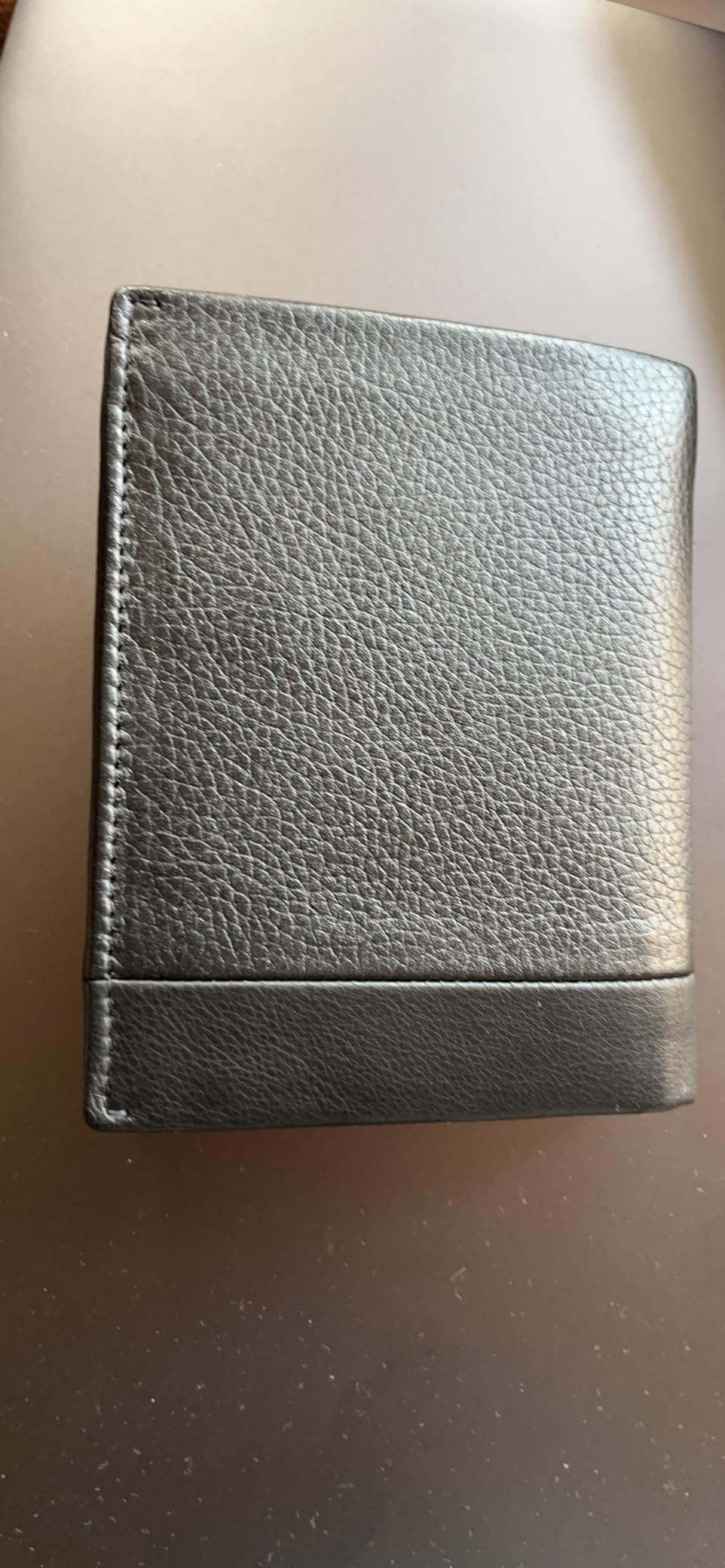 Buy Cross Black Men's Wallet Stylish Genuine Leather Wallets for Men ...