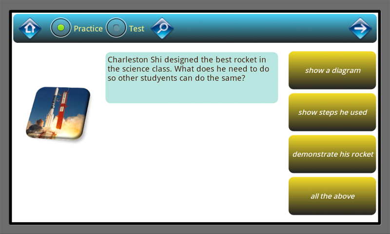 5th Grade Science Genius (for Kindle, Tablet & Phone):Amazon.com ...