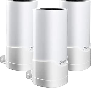 Amazon.com: PETIMETI Wall Mount for Deco S4,S7,Deco M4,Deco P9,Deco ...