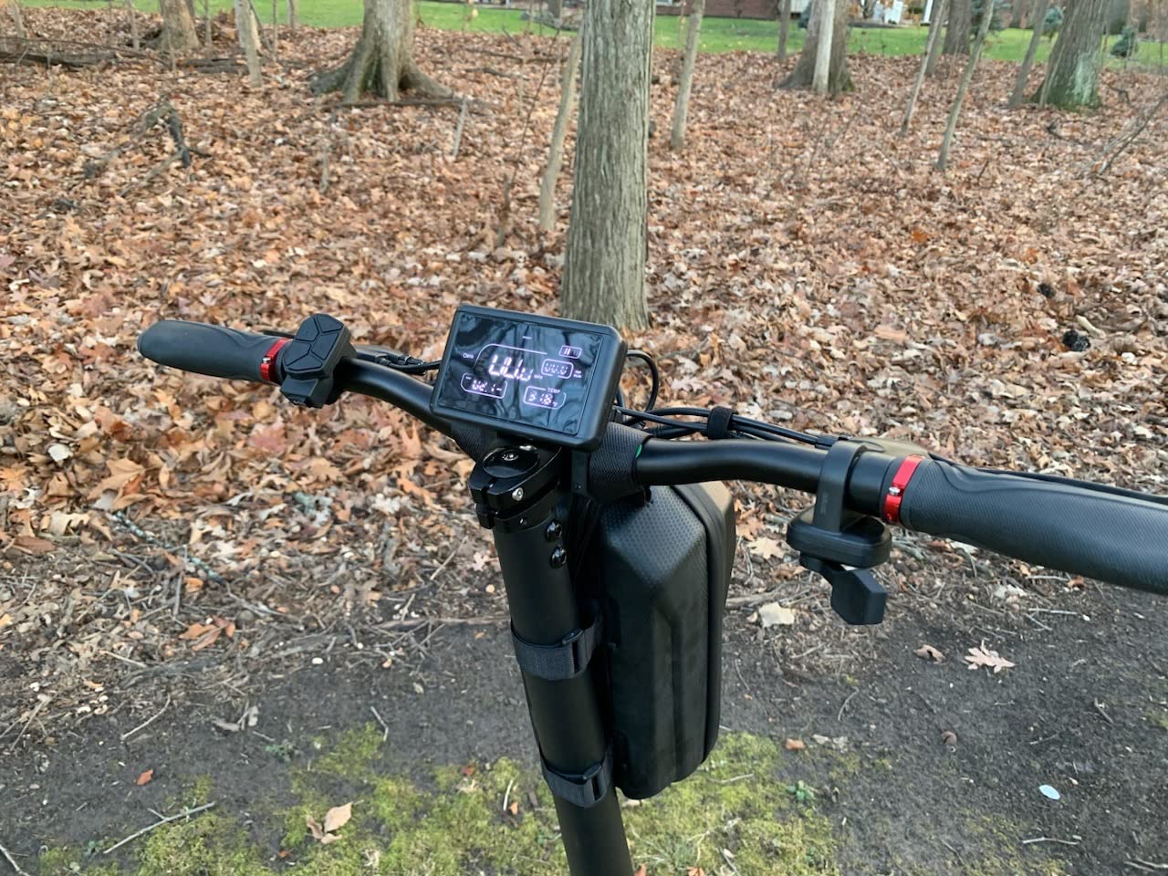 $61/mo - Finance Circooter Raptor Electric Scooter Adult with Smart APP ...