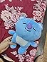 Buy HUG 'n' FEEL SOFT TOYS koya Soft Toy BT21 BTS Bangtan Boys Sitting ...