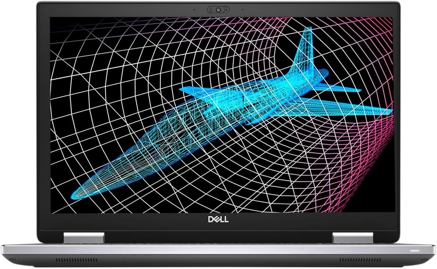 Dell Precision 7540 Workstation Laptop Computer, 15.6" FHD, Intel Core ...