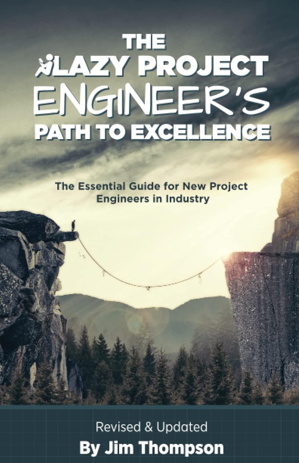 Amazon.com: The Lazy Project Engineer's Path to Excellence ...