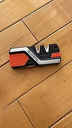 SHARPAL 101N 6-in-1 Pocket Knife Sharpener & Survival Tool, with Fire ...