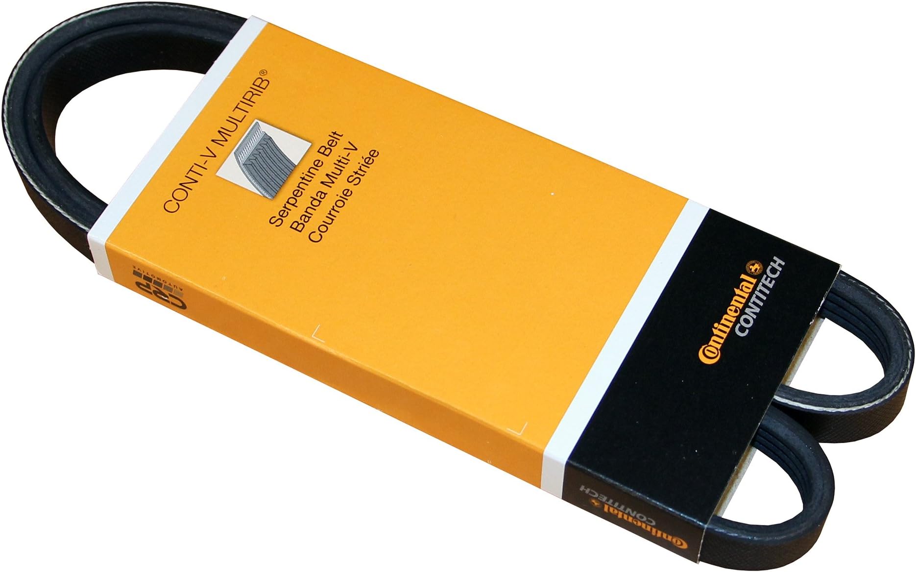 Amazon.com: CRP Automotive ContiTech PK050405 Serpentine Belt : Automotive