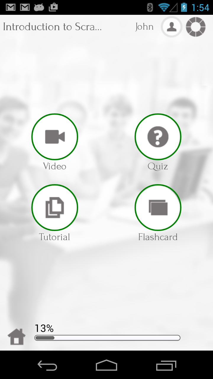 Learn Python for Kids and Scratch Programming via Videos by GoLearningBus - App on Amazon Appstore