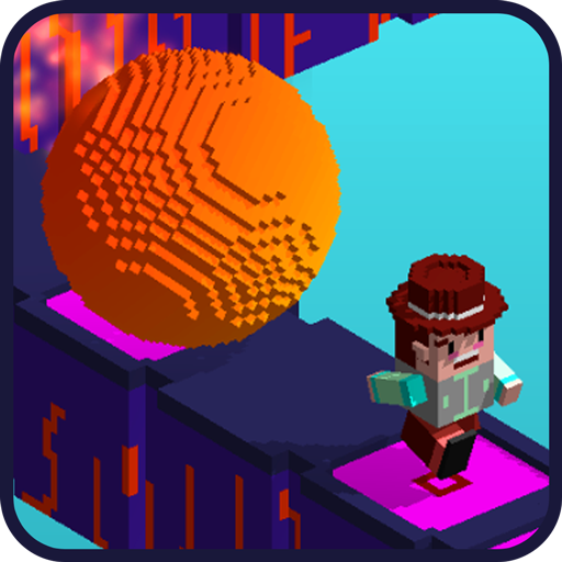 Flip Run Master - Jump Man of Color Valley - App on Amazon Appstore