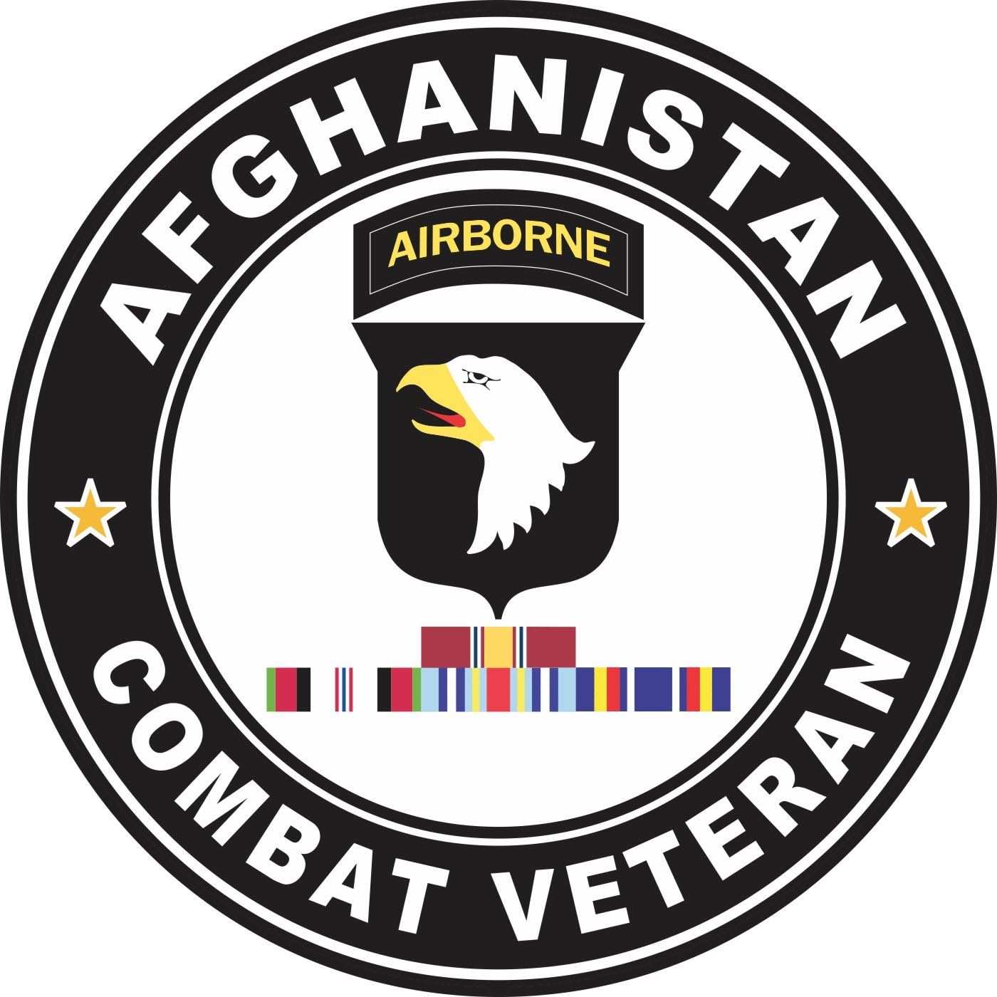 Army 101st Airborne Logo