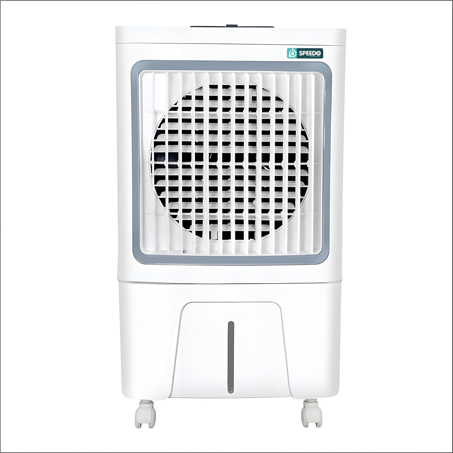 Speedo Electric MARS 65L Desert Air Cooler for Home & Office ...