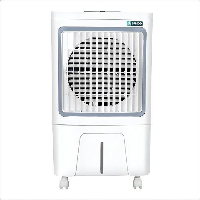 Speedo Electric MARS 65L Desert Air Cooler for Home & Office ...