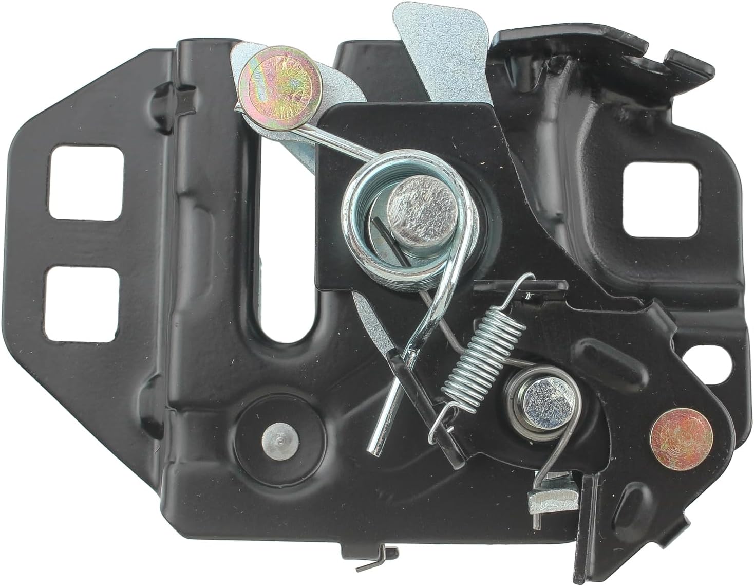 Amazon.com: Carbhub Hood Lock Latch Passenger Right Side Fit for 2013 ...