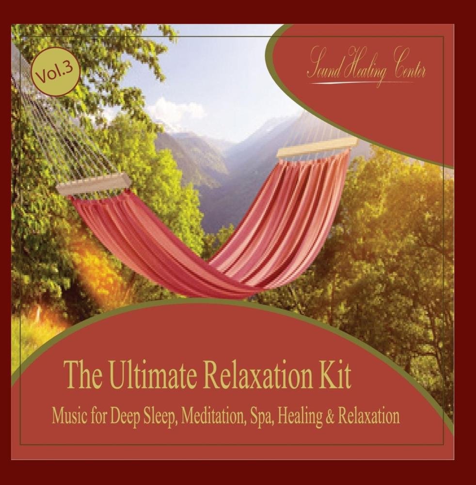 Amazon.com: The Ultimate Relaxation Kit (Music for Deep Sleep ...