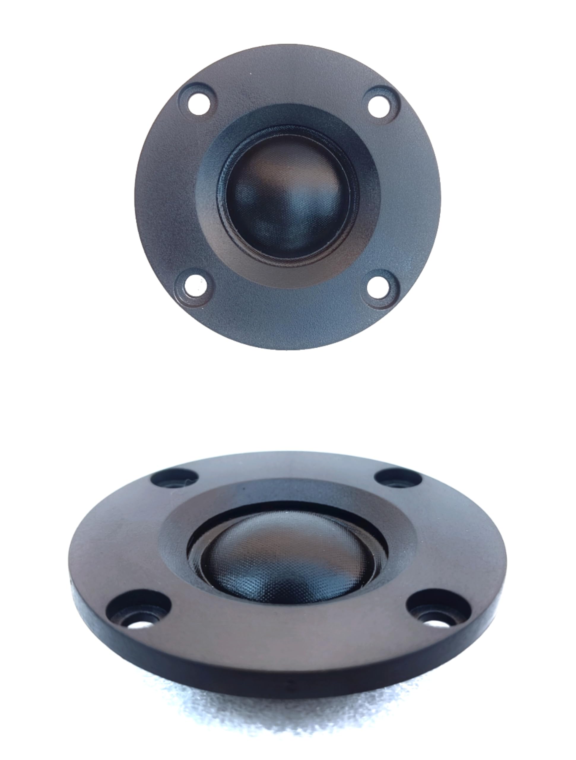 Bia Acoustics 2 Inch Silk Dome Tweeter Neodymium Ferrofluid Magnet ...