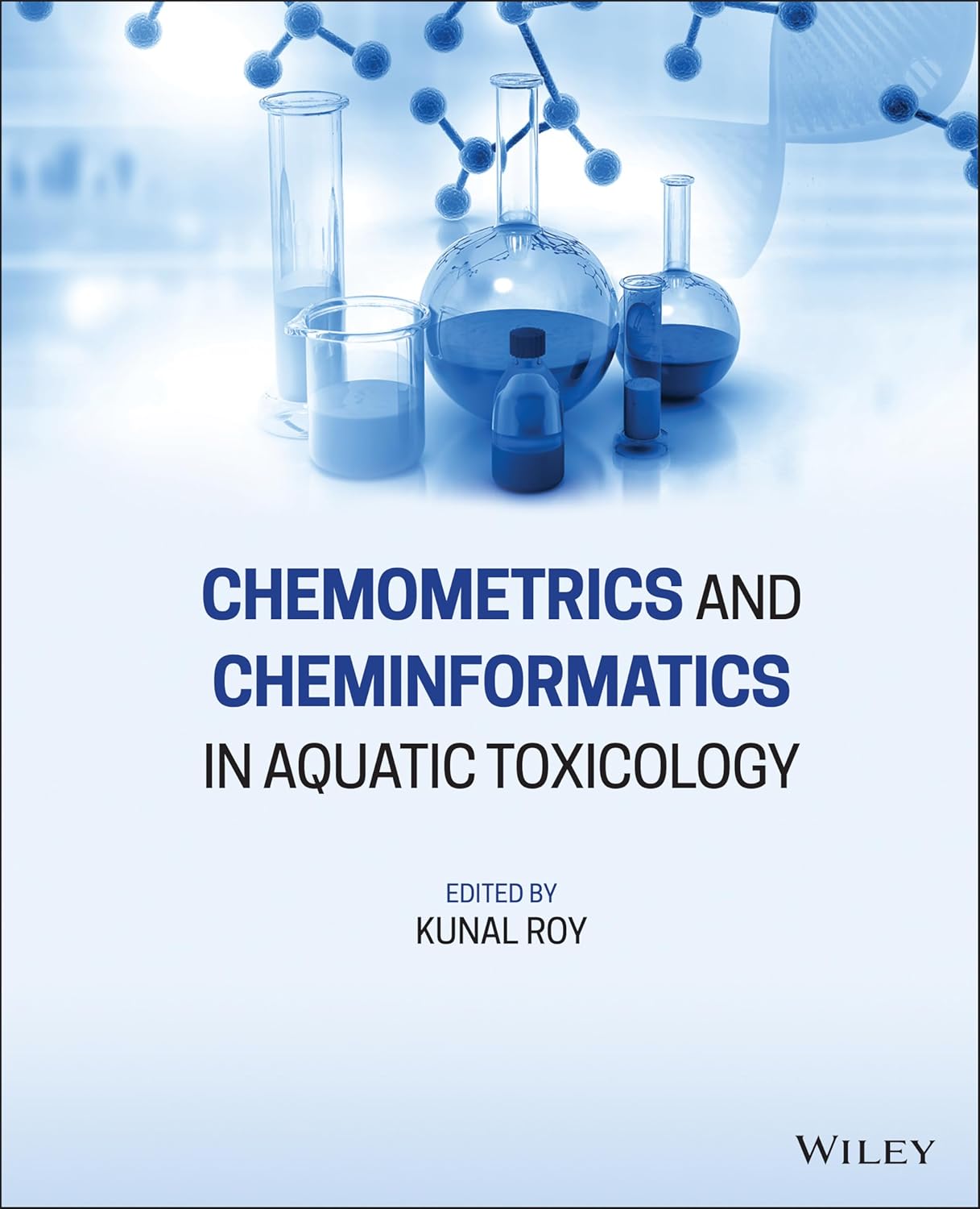 Amazon.com: Chemometrics and Cheminformatics in Aquatic Toxicology ...