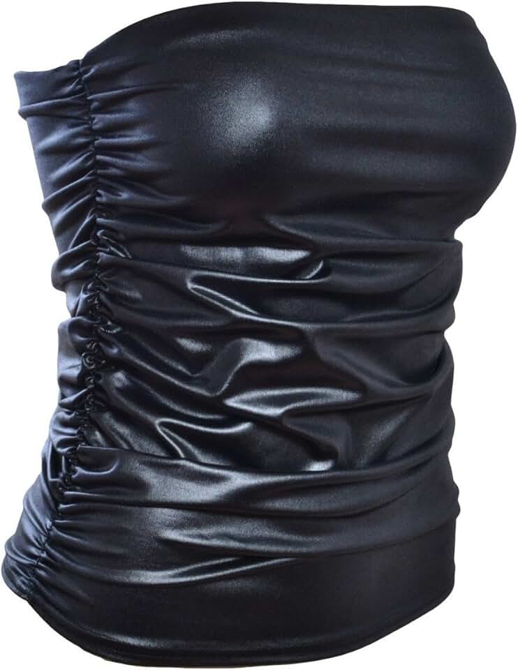 Amazon.co.uk: pvc bras