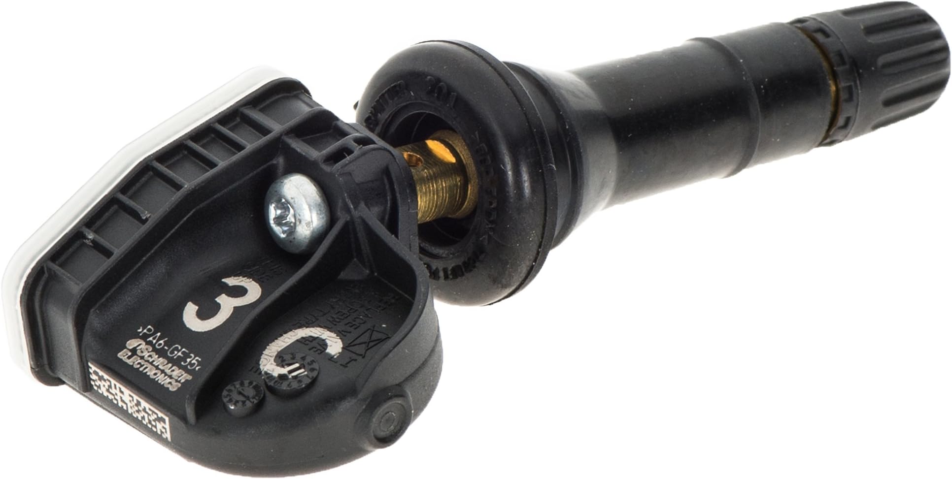 Amazon.com: OEM NEW Tire Pressure Monitor Sensor 2018 Chevrolet Equinox ...