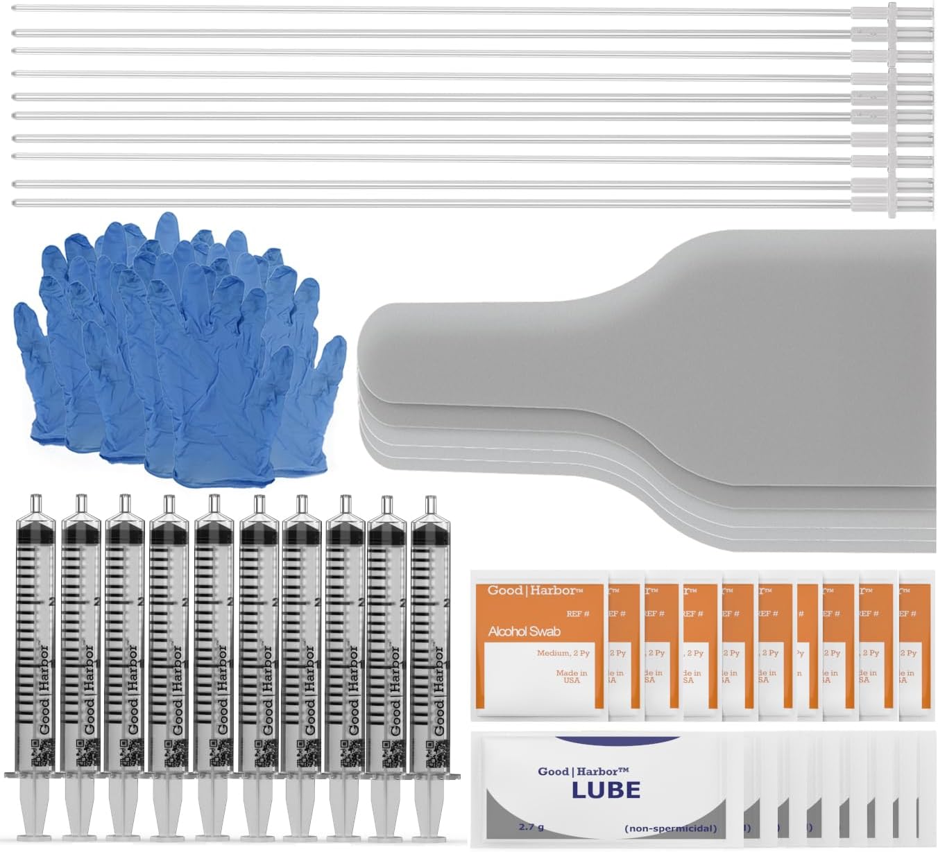 Amazon.com : Good|Harbor|Pet Supplies | Canine AI Artificial ...