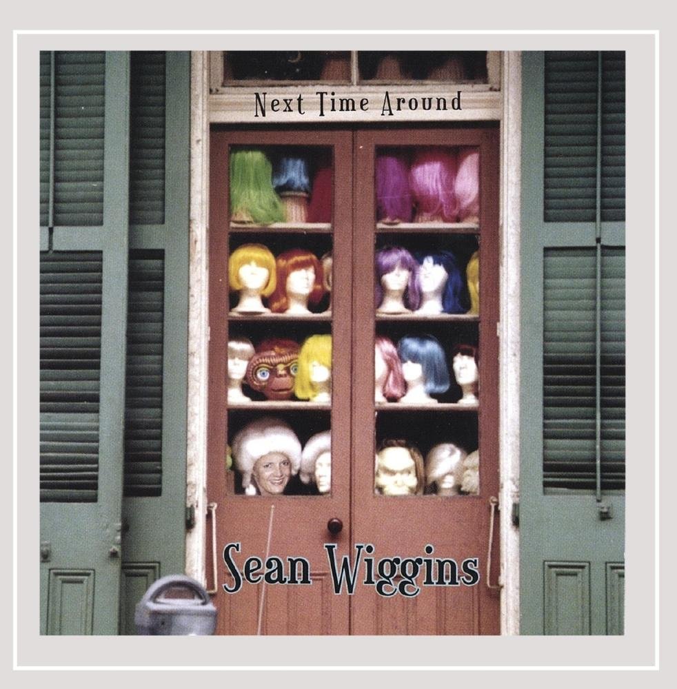 Wiggins, Sean - Next Time Around - Amazon.com Music