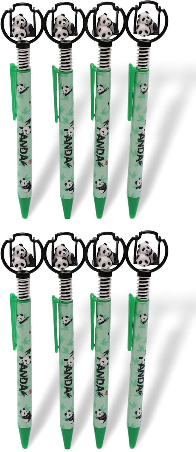 Amazon.com: Ebros Gift Value Pack Animated Cuddling Giant Panda Bear ...