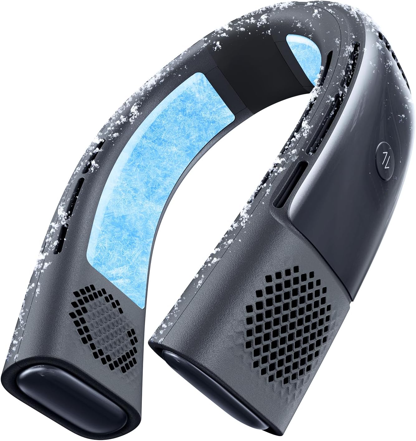 Amazon.com: RANVOO No.1 Cooling A/C AICE 3 AI Neck Air Conditioner 7000mAh 30H [Full-body ...