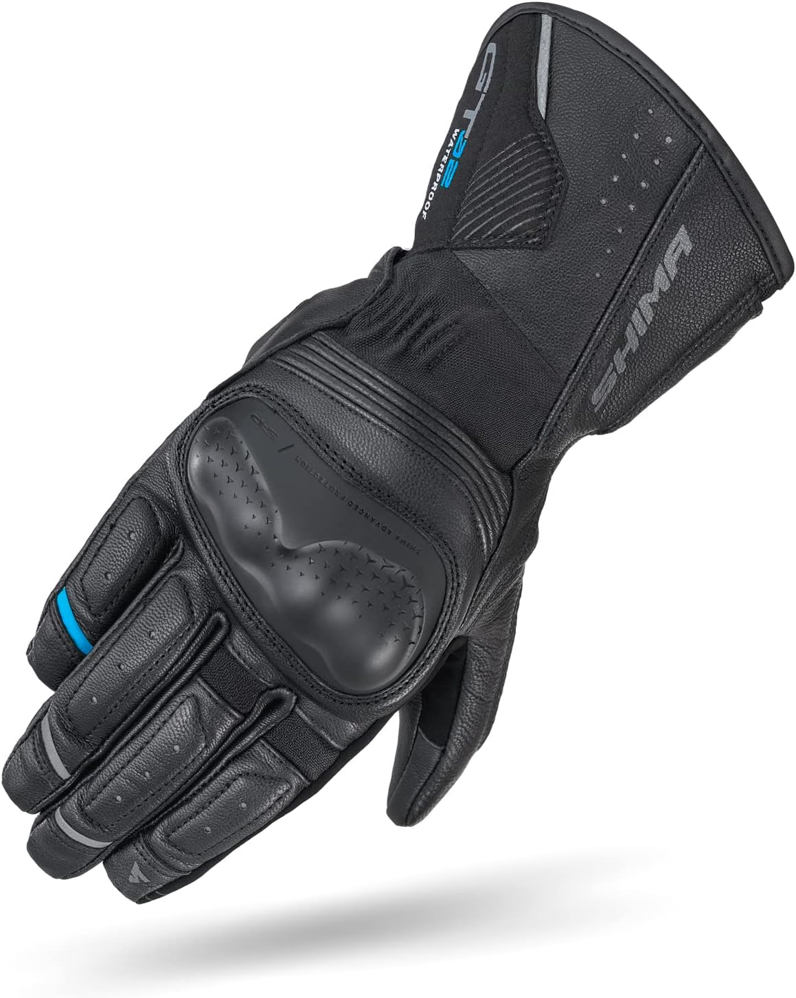 Motorrad Handschuhe Herren Sommer