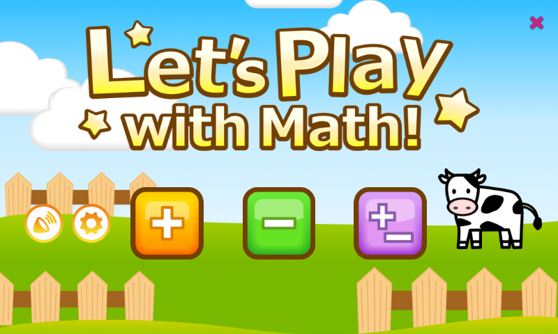 Math for kids - App on Amazon Appstore