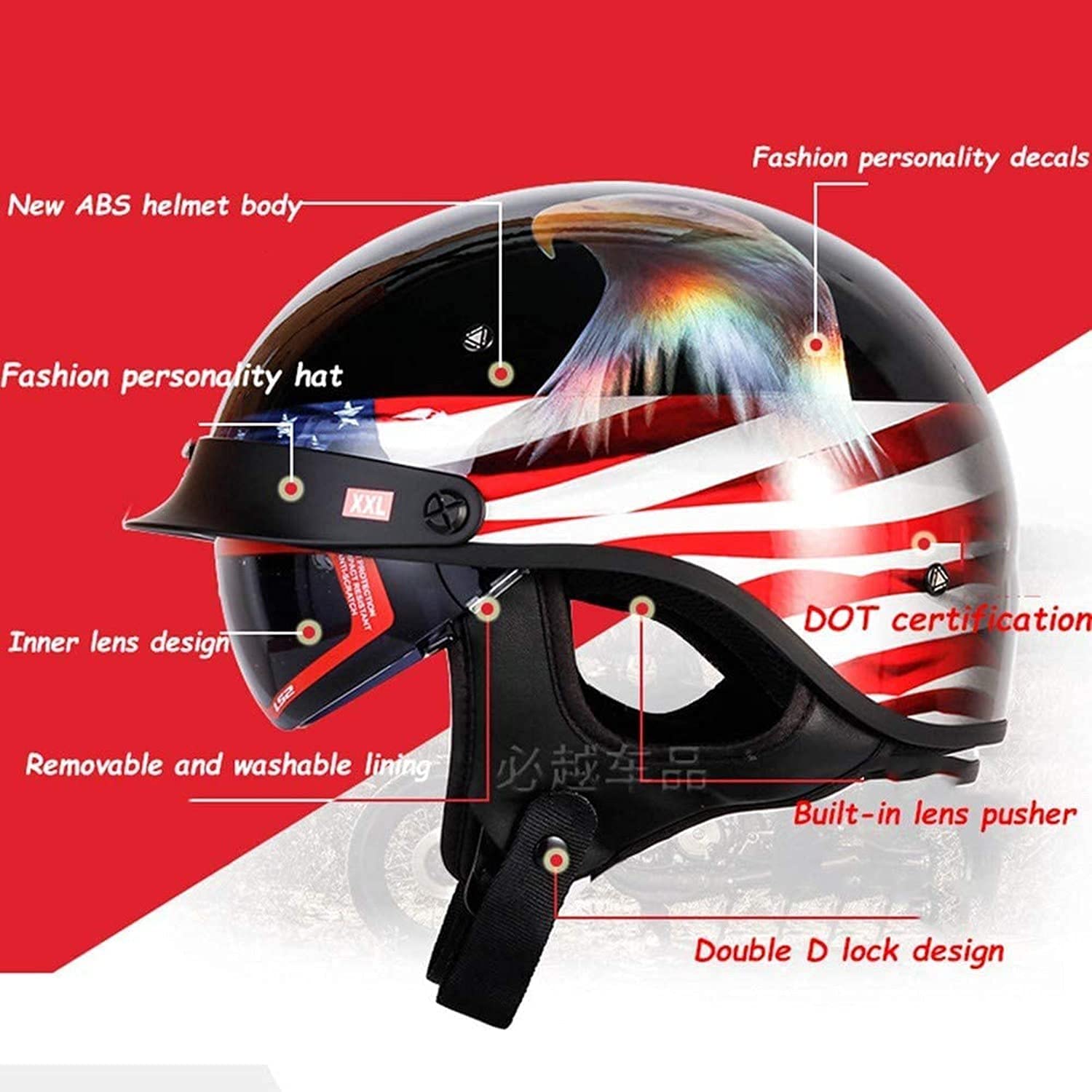 Brain Helmet