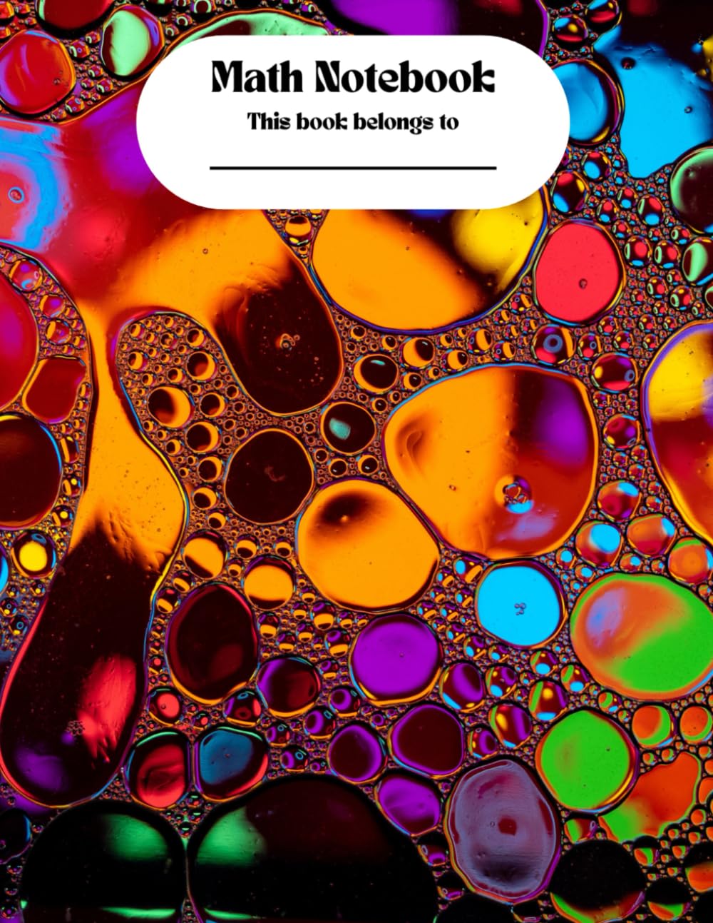 The Ultimate Math Notebook: Notetaaking System for Advanced Middle ...