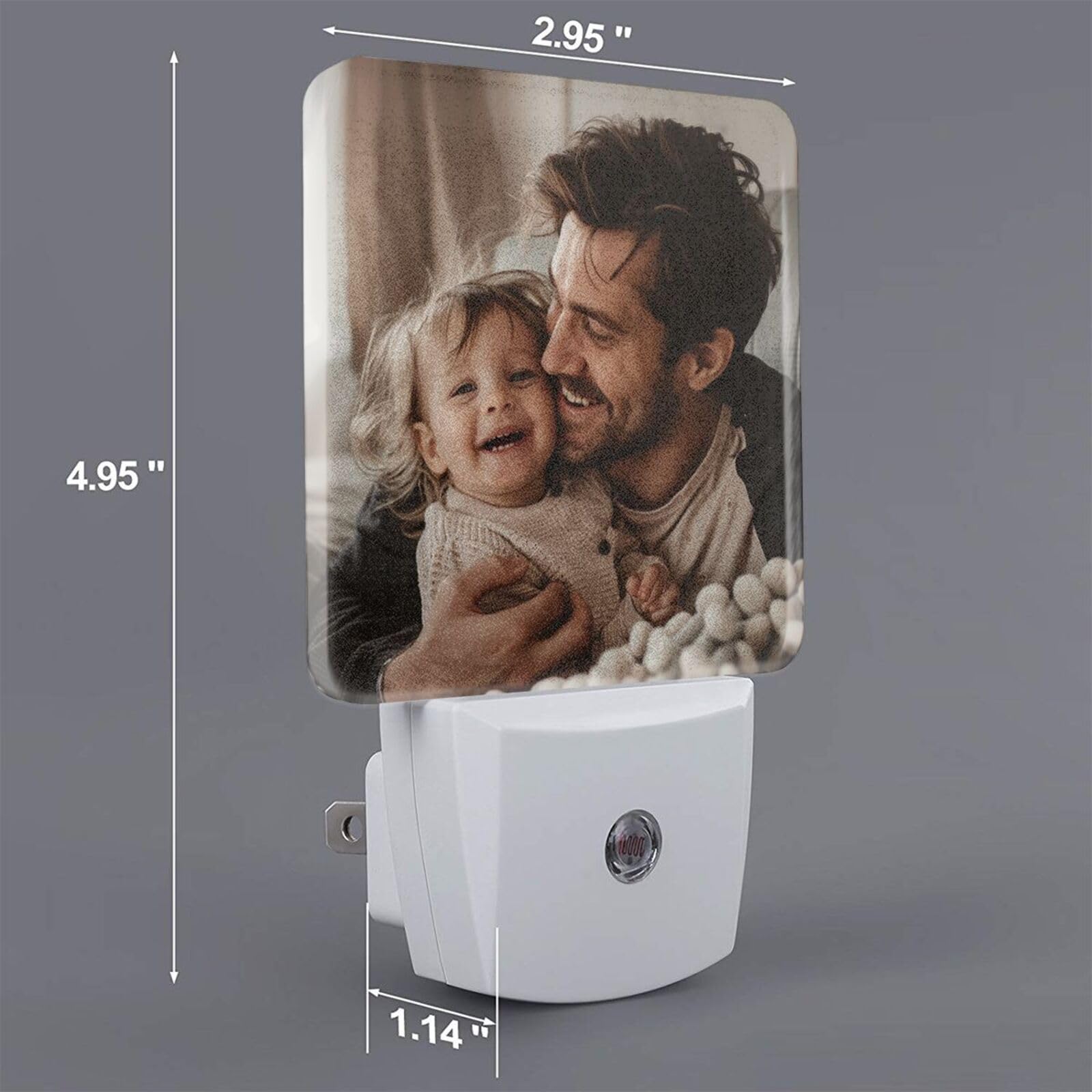 Design Your Own Night Light