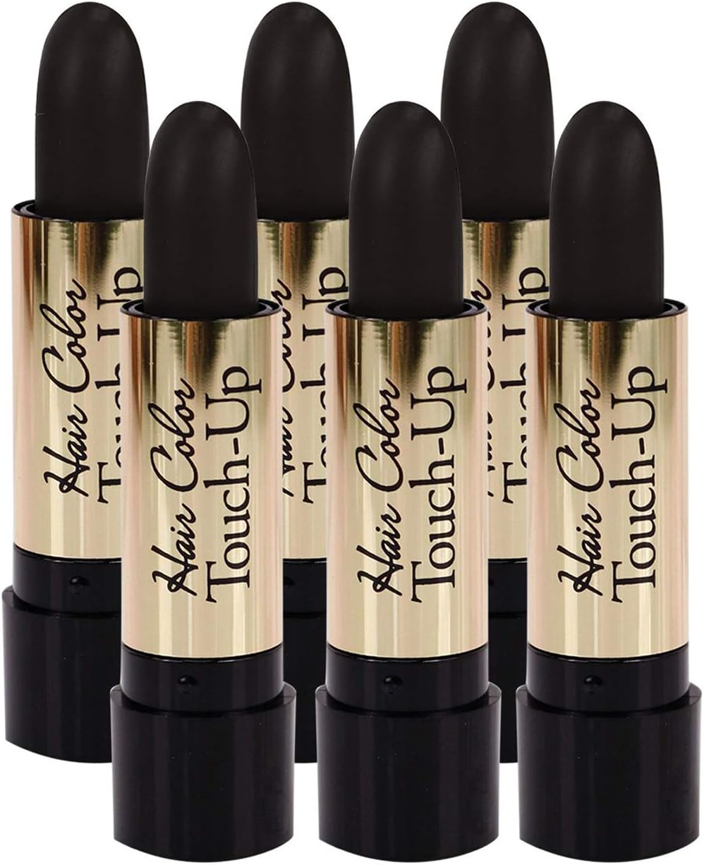 Amazon.com: ColorMark PRO Liquid Gray Root Touch Up Wand Applicator ...