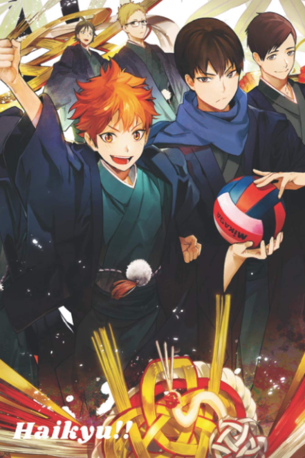 Buy Haikyu!!, Vol. 12 : Haikyu!! 12 manga Haikyu vol. 12 ( Haikyuu ...
