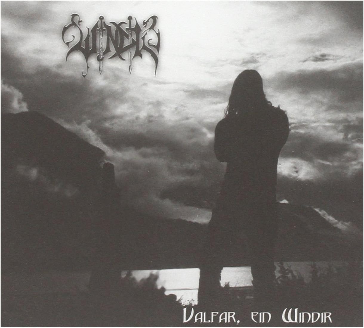 Valfar, Ein Windir: Amazon.co.uk: CDs & Vinyl