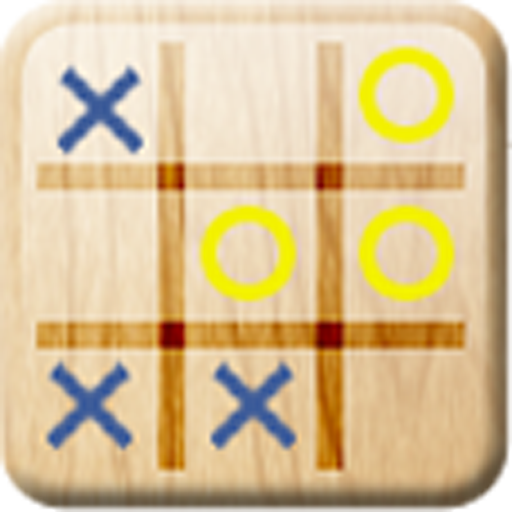 Advanced Tic Tac Toe - Application sur Amazon Appstore