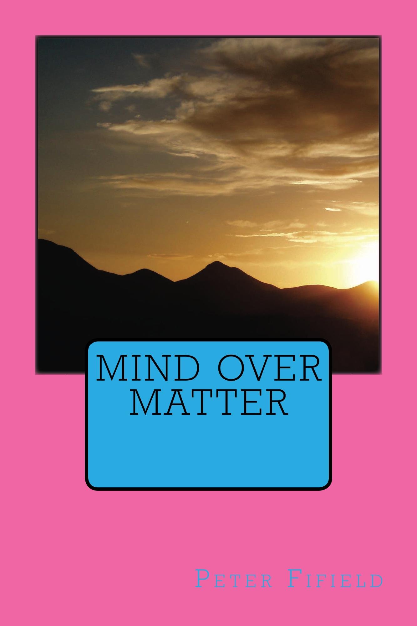 Mind Over Matter Tumblr