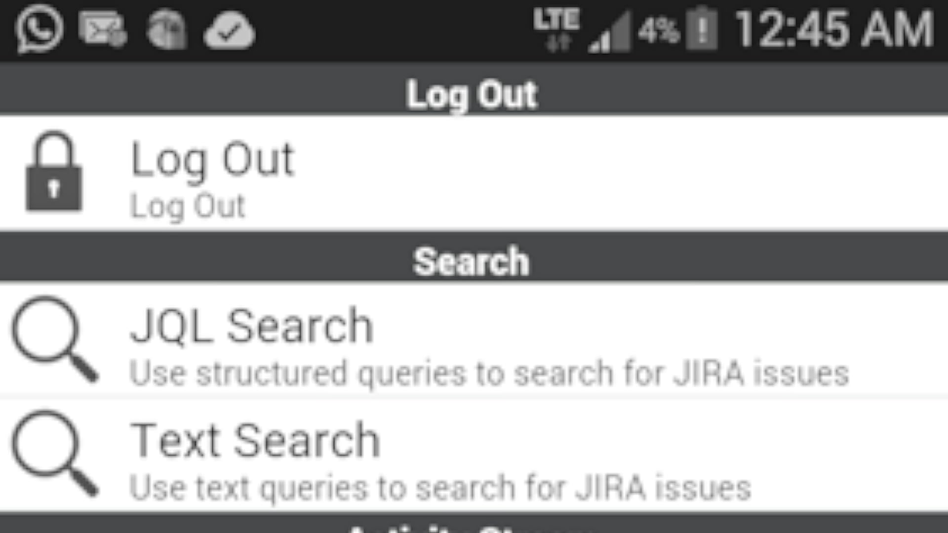Jira Issue Tracker App On Amazon Appstore