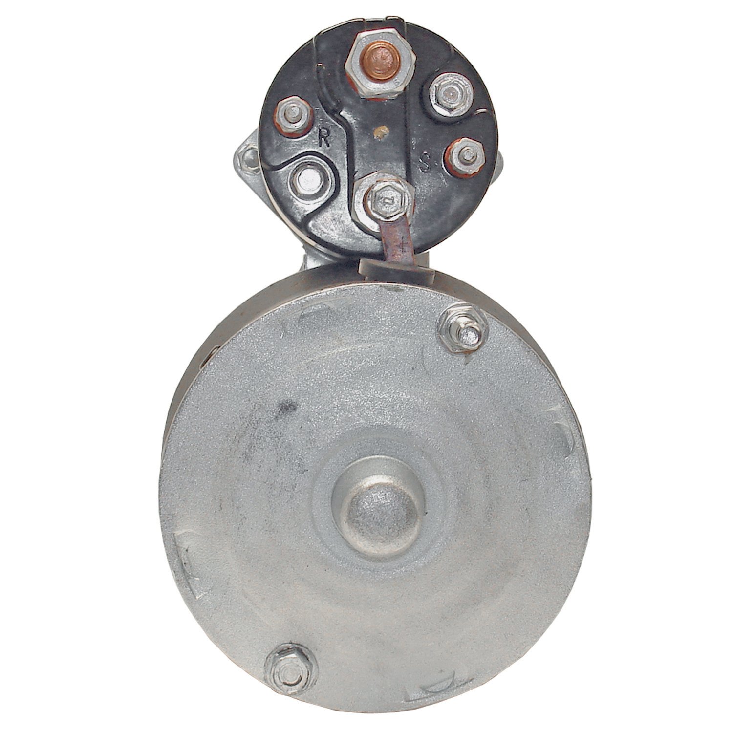 ACDelco Gold 336-1824 Starter, Remanufactured (Renewed)