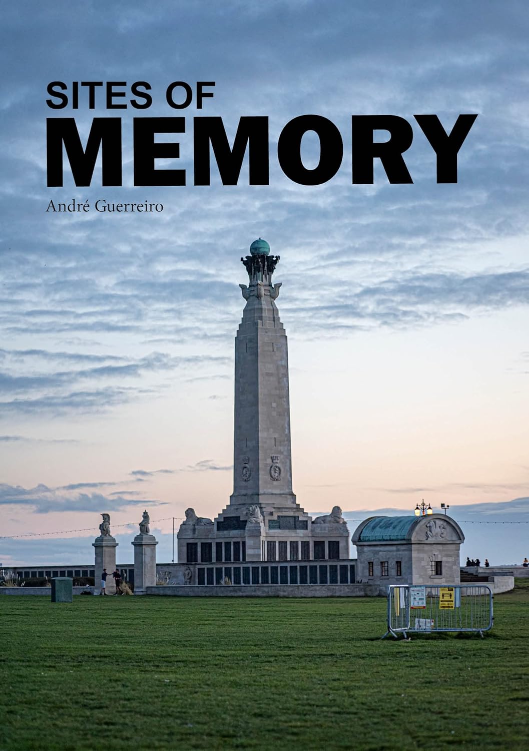 Amazon.co.jp: Sites of Memory (English Edition) 電子書籍: Guerreiro, André ...