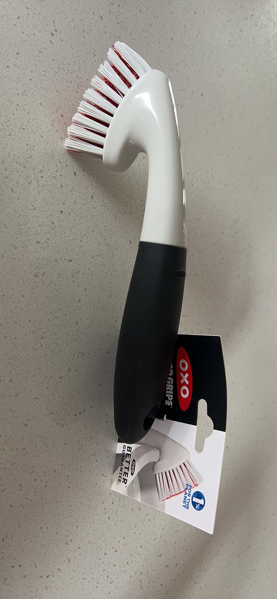 OXO Good Grips Grout Brush : Amazon.com.au: Home