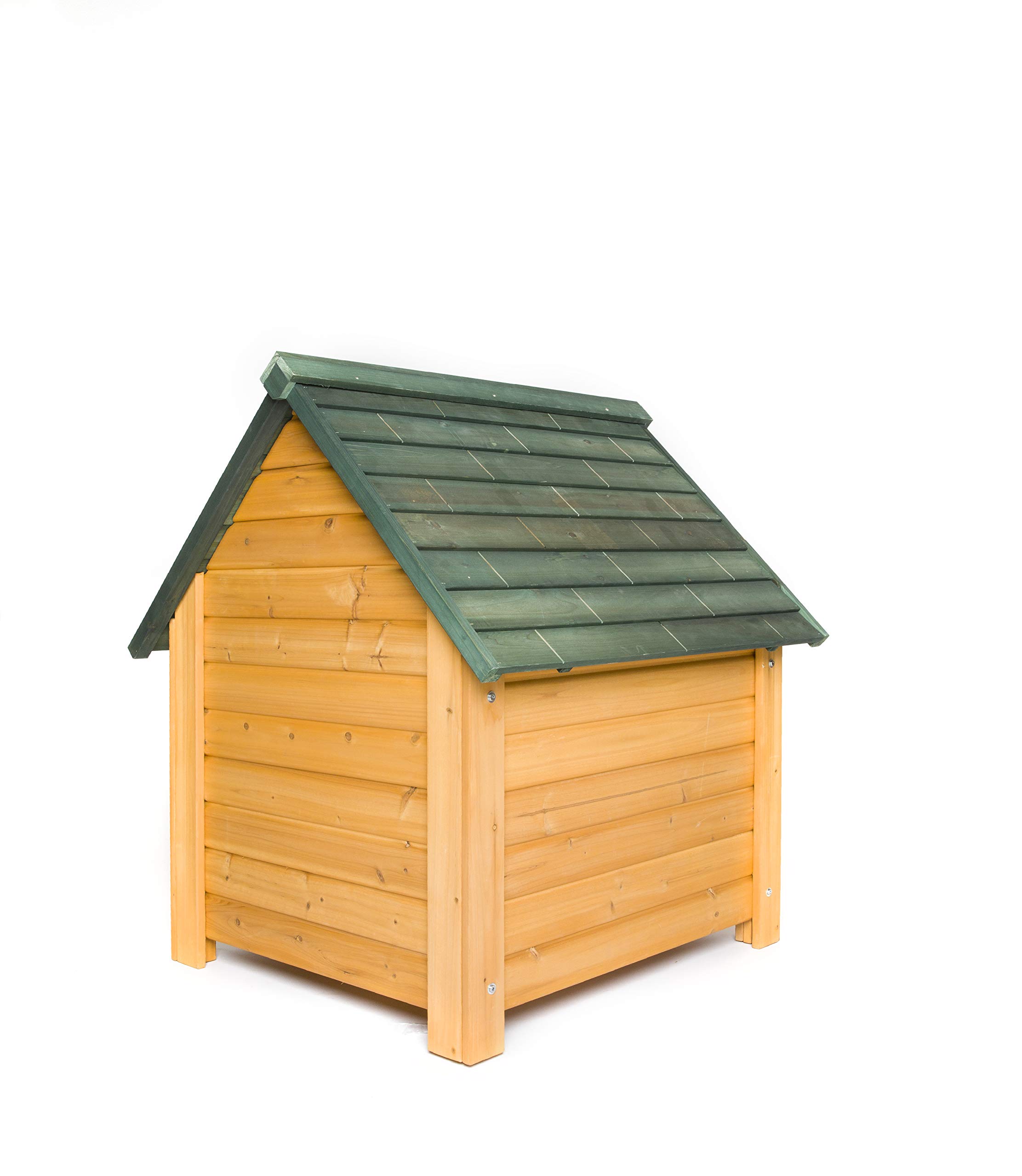 Dog House With Porch Kit Insulated Dog House Kits Outlet (Best