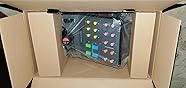 Amazon.com: Logitech G Farm Sim Vehicle Side Panel,Black/Multicolor