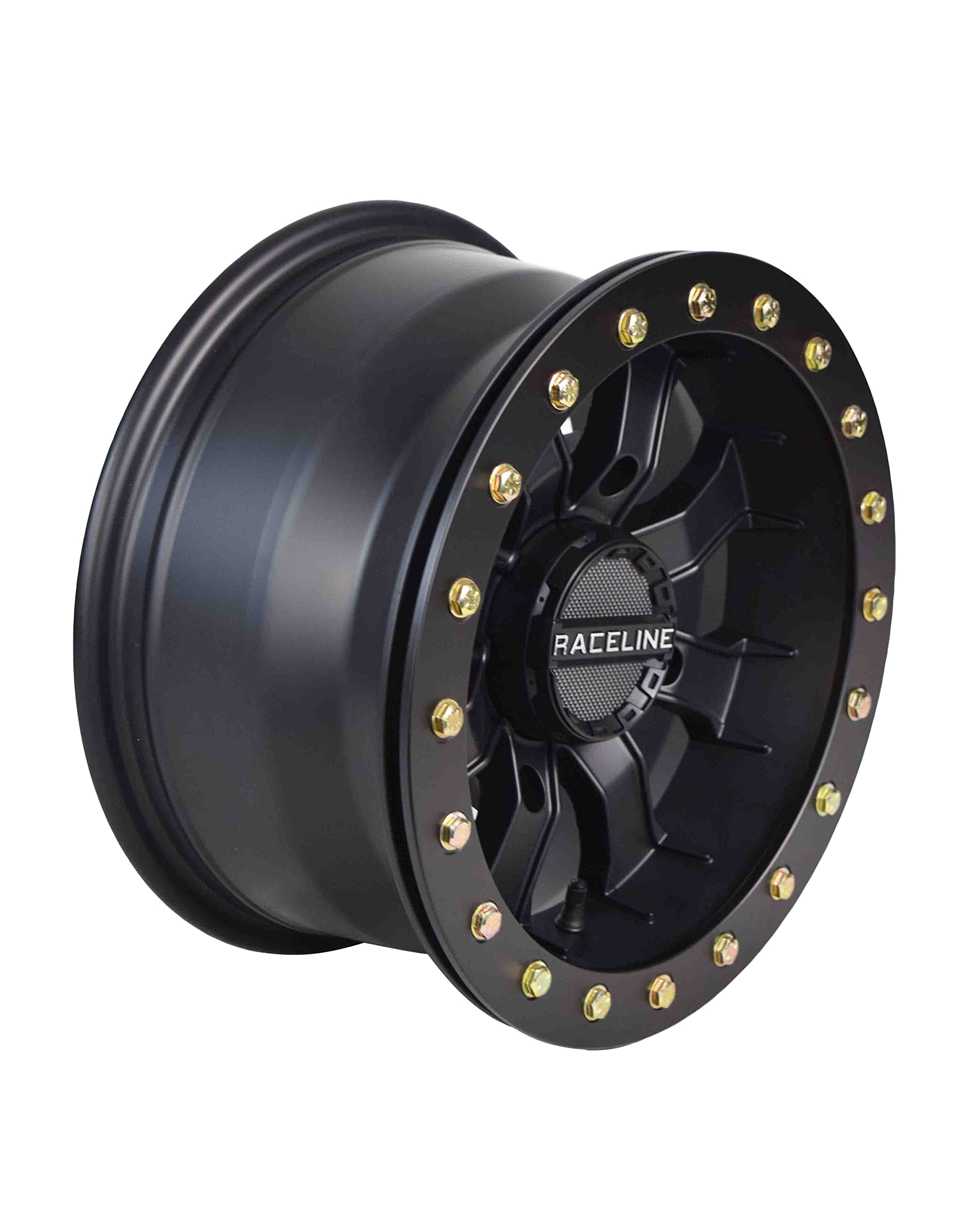 Raceline Mamba Wheels Outlaws