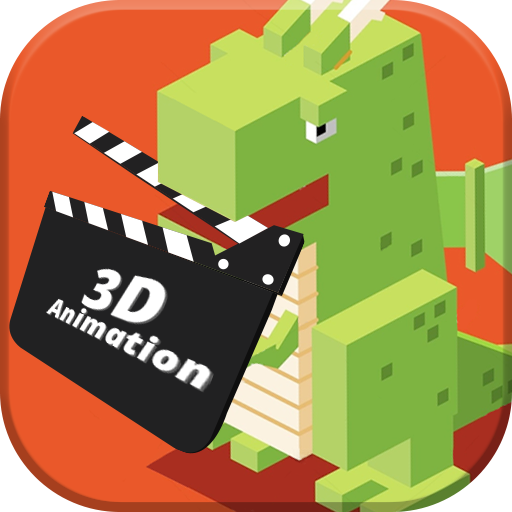 3D Animation Maker - App on Amazon Appstore