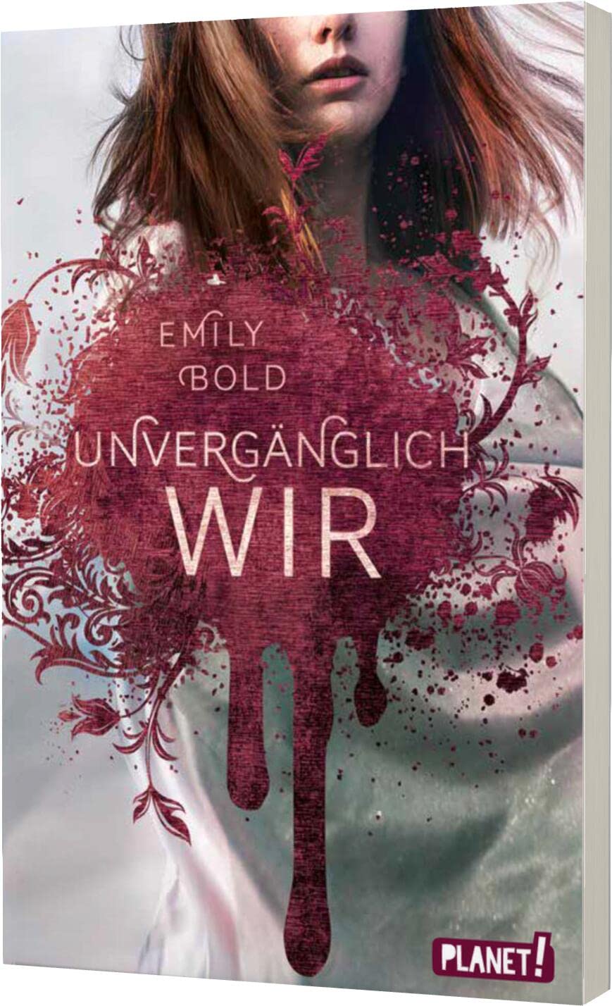 Amazon.in: Buy UNVERGÄNGLICH wir (3) (The Curse, Band 3) Book Online at ...