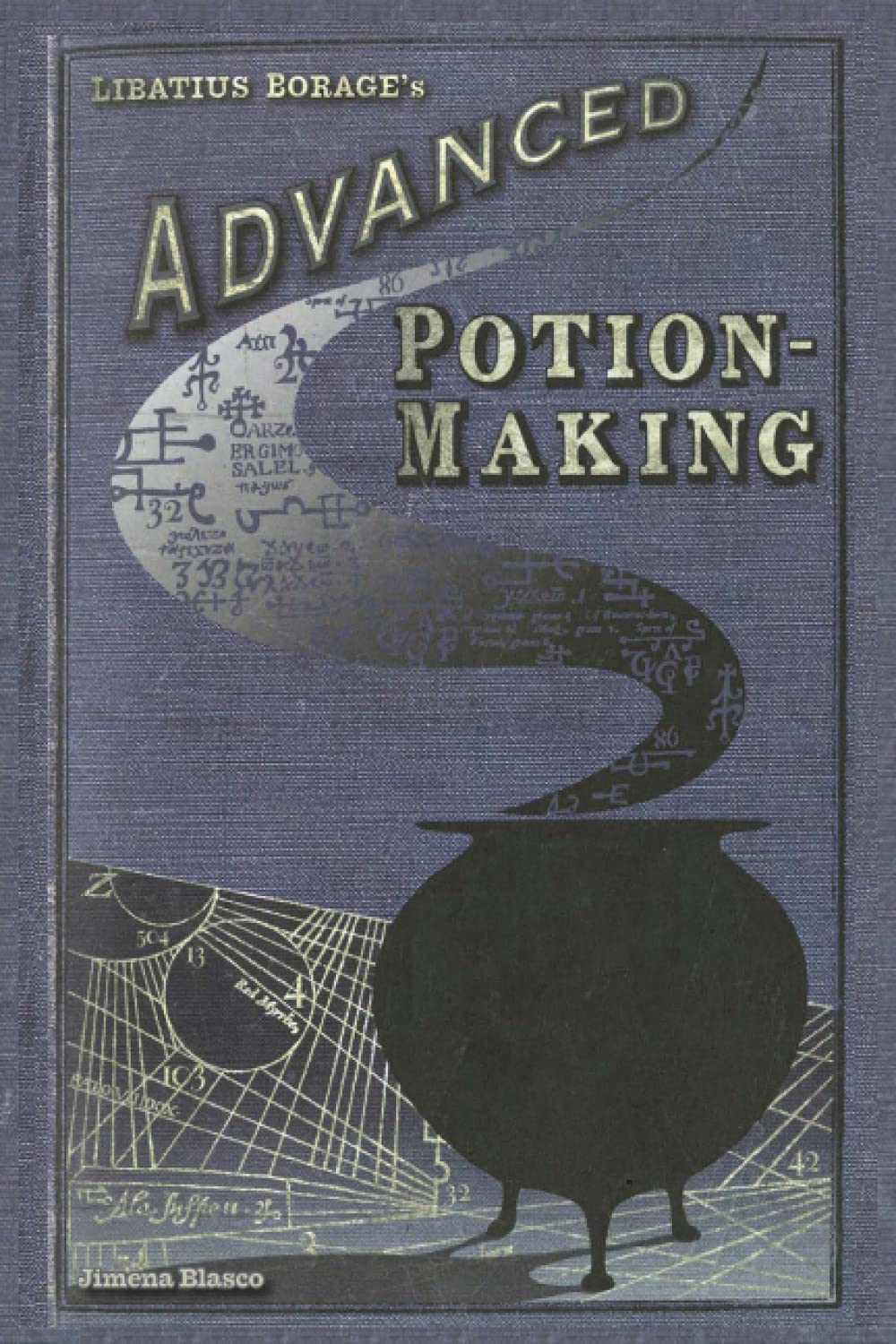 Advanced Potion Making | Potion Book: Potion Making for Witches ...