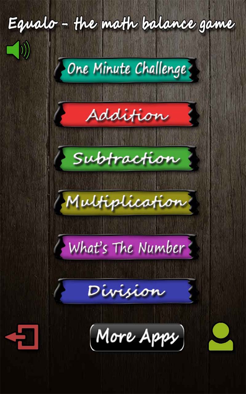 Equalo Math Balance game:www.amazon.com:Appstore for Android