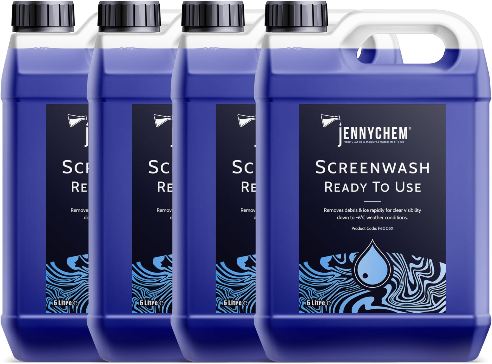 Status Car Care Screenwash Screen Wash 25L 25 Litre : Amazon.co.uk ...