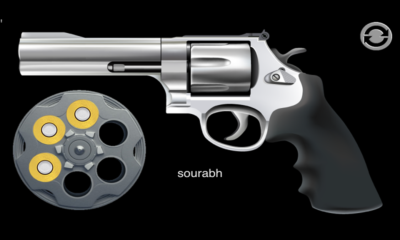 Russian Roulette - App on Amazon Appstore