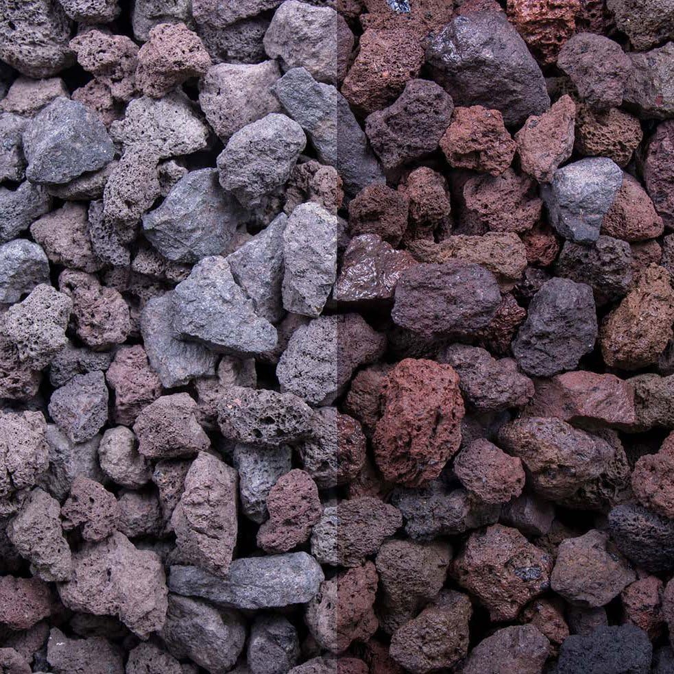 Planting lava rock - The 15 best products in comparison - Aquaristics